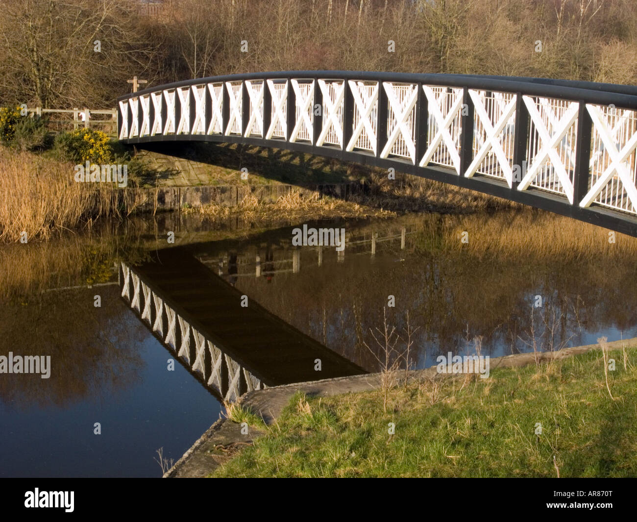 Witton bridge hi-res stock photography and images - Alamy