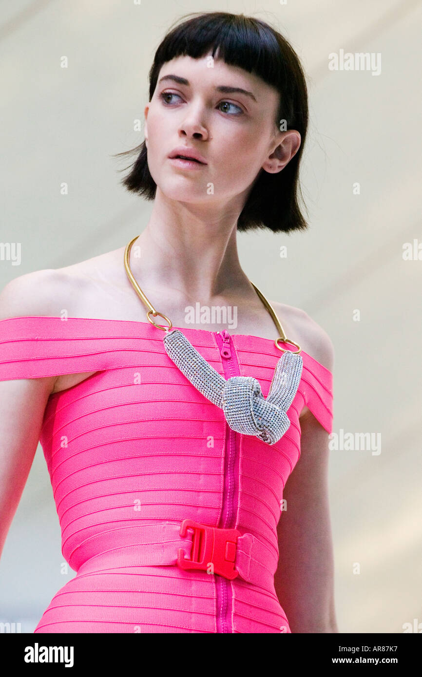 Christopher kane designer hi-res stock photography and images - Alamy