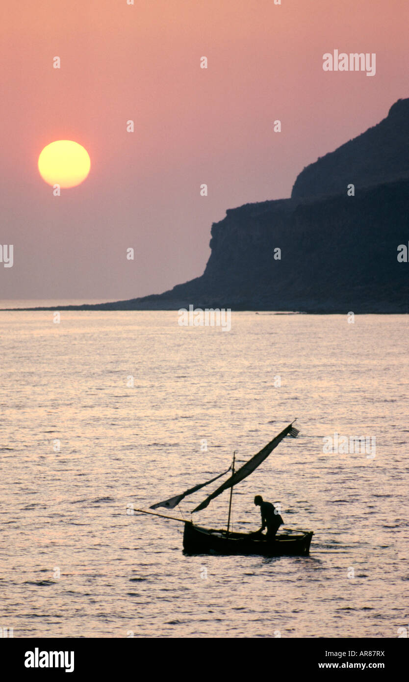 Messinian bay hi-res stock photography and images - Alamy