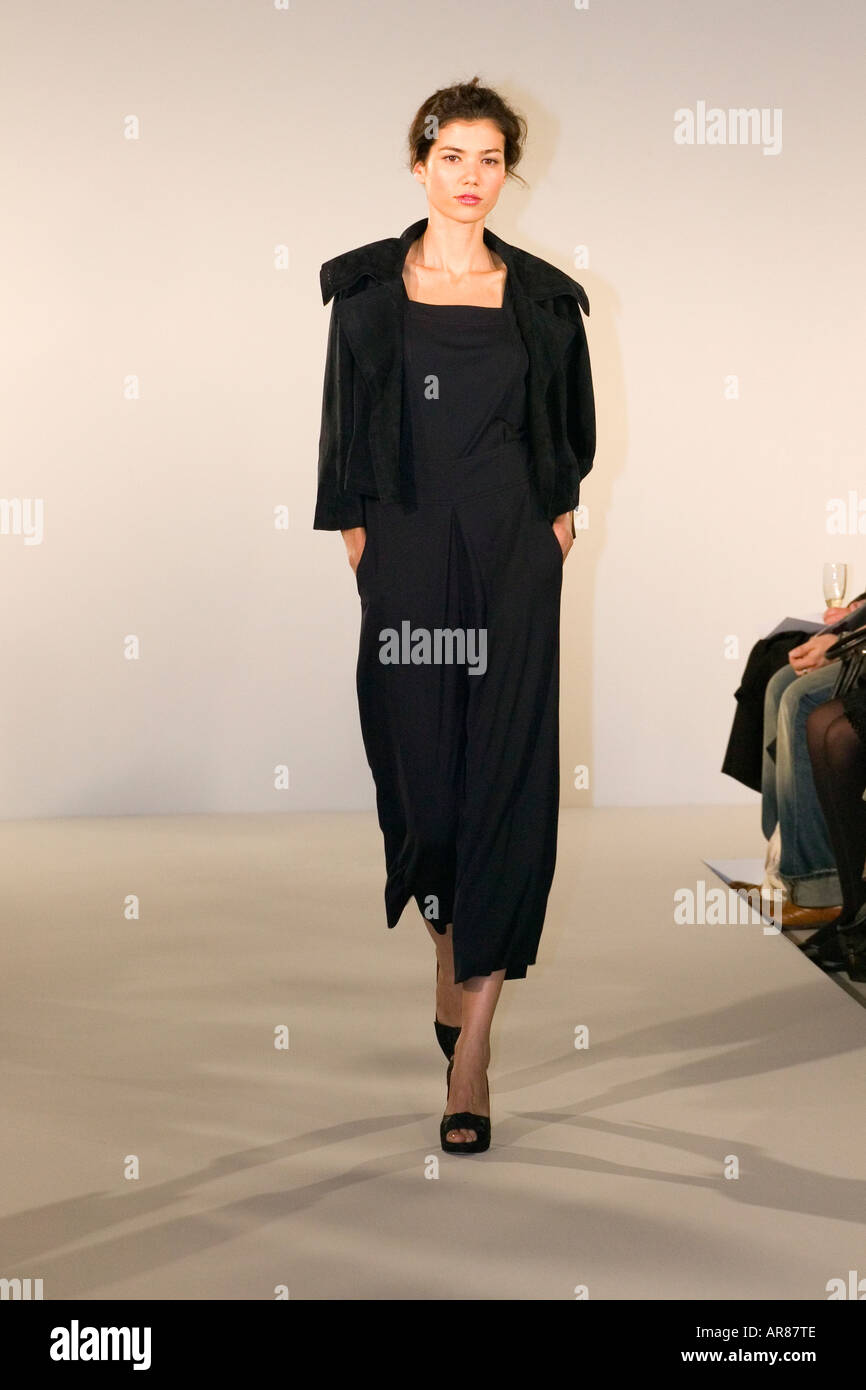 Jean muir hi-res stock photography and images - Alamy