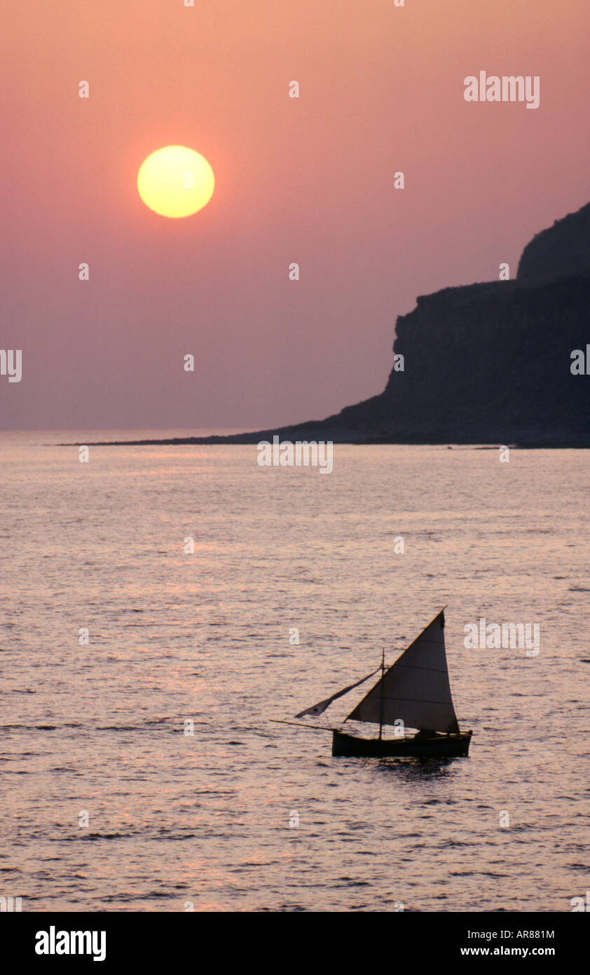 Messinian bay hi-res stock photography and images - Alamy