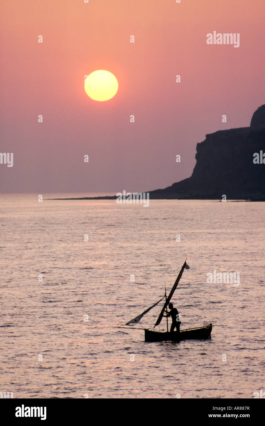 Messinian bay hi-res stock photography and images - Alamy