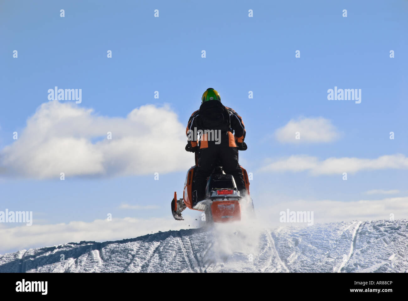 Crossfire trail hi-res stock photography and images - Alamy