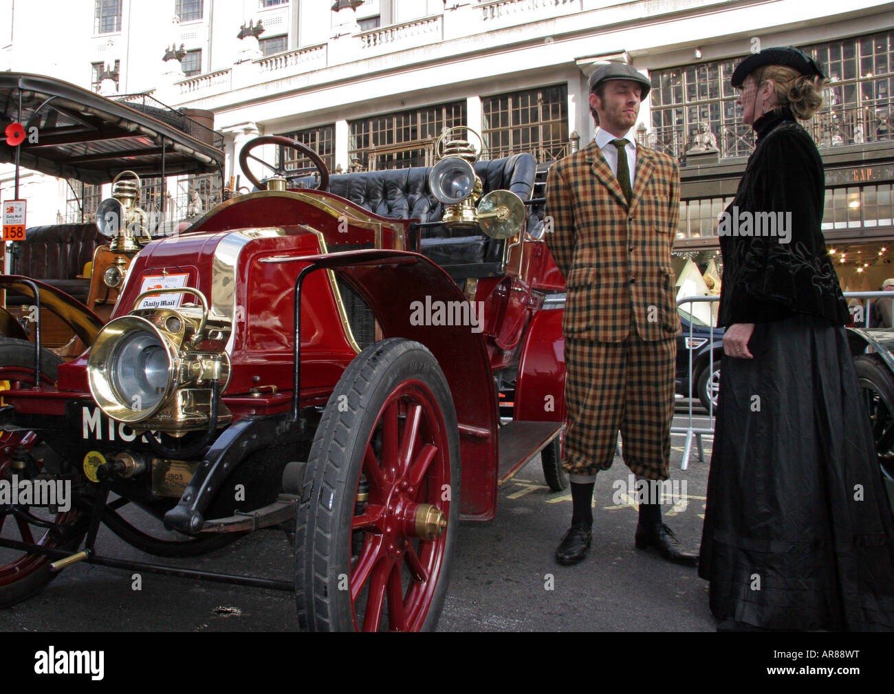 Coburn street hi-res stock photography and images - Alamy