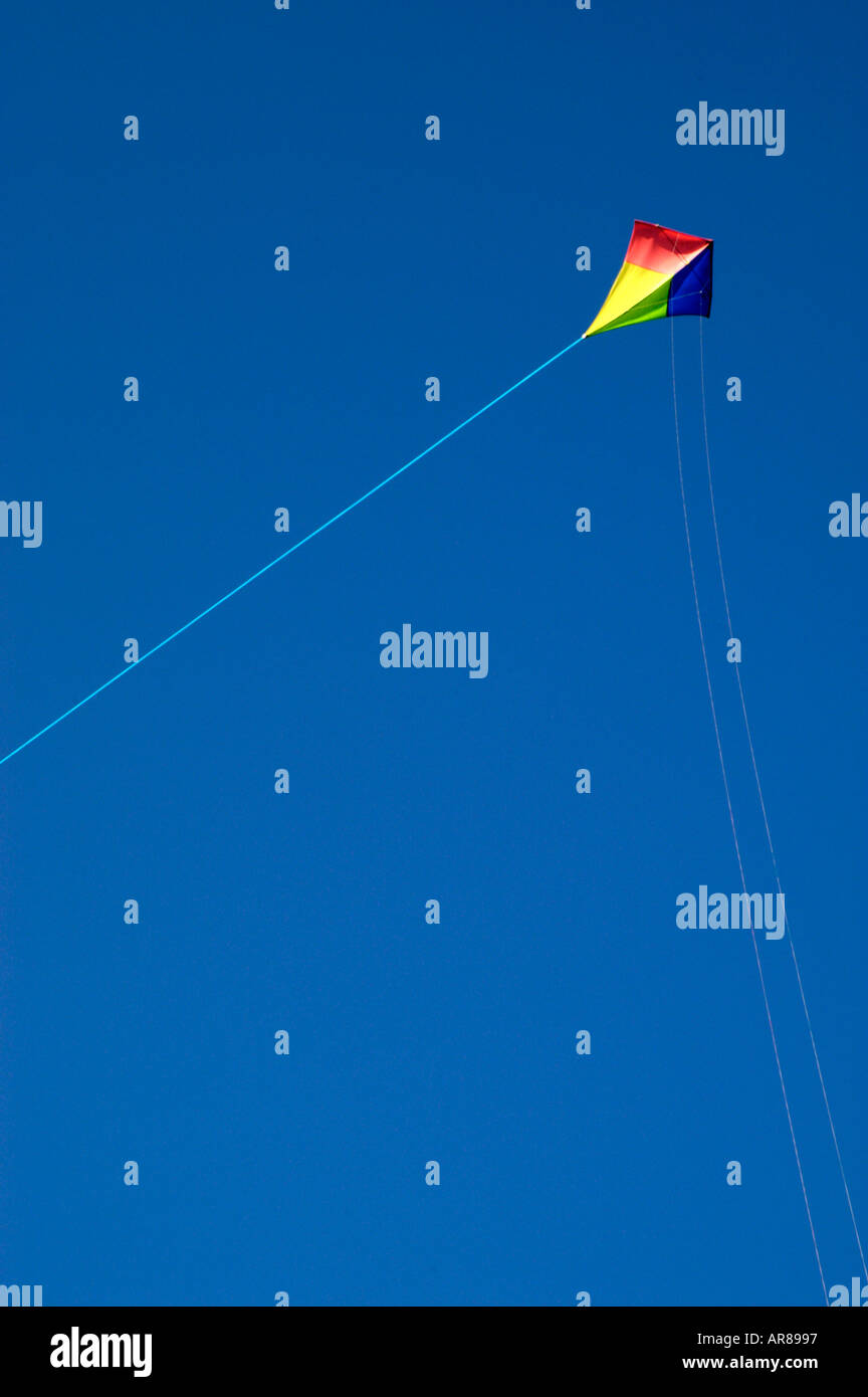 The kite hi-res stock photography and images - Alamy
