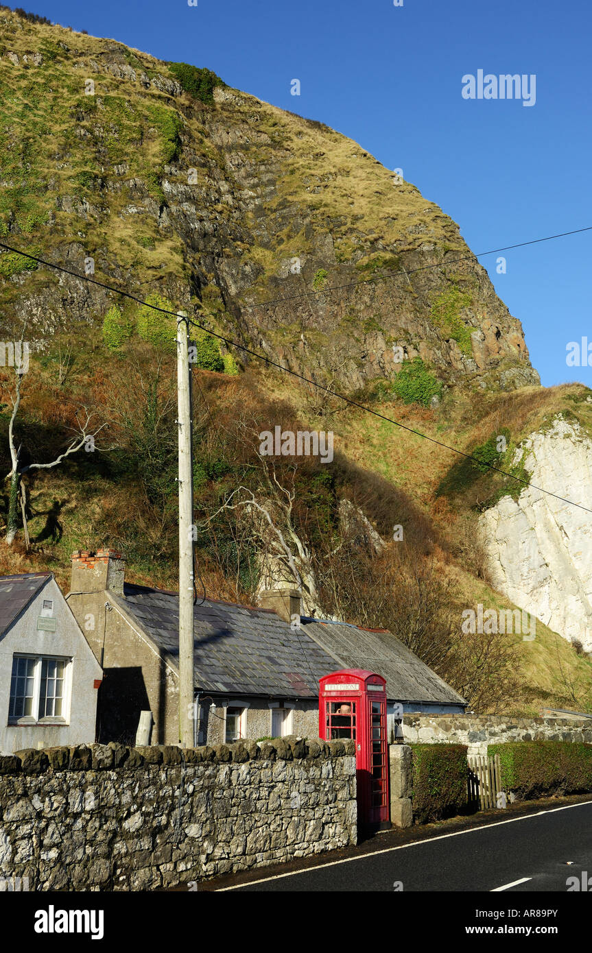 Telephone pole box hi-res stock photography and images - Alamy