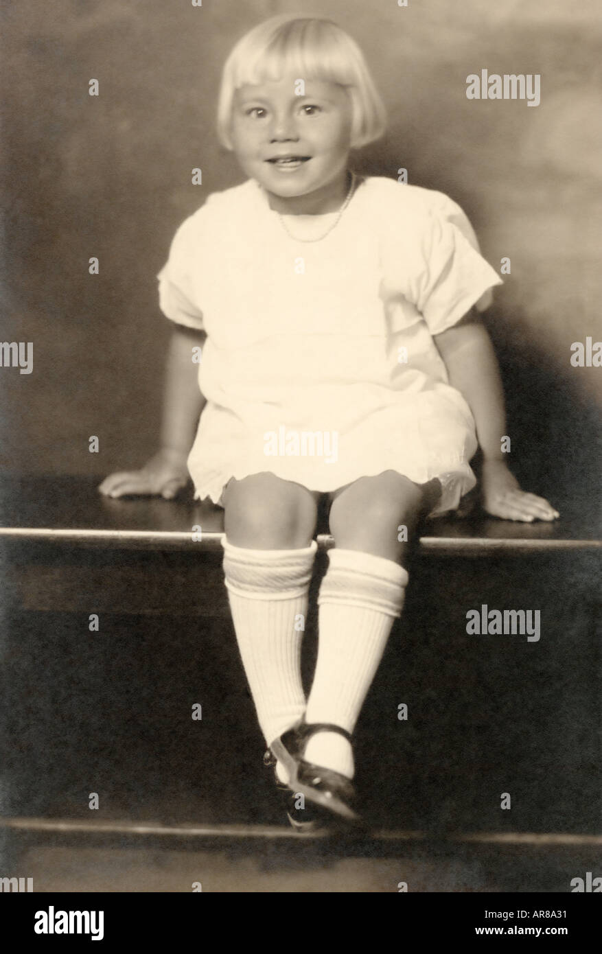 Precocious child angel hi-res stock photography and images - Alamy