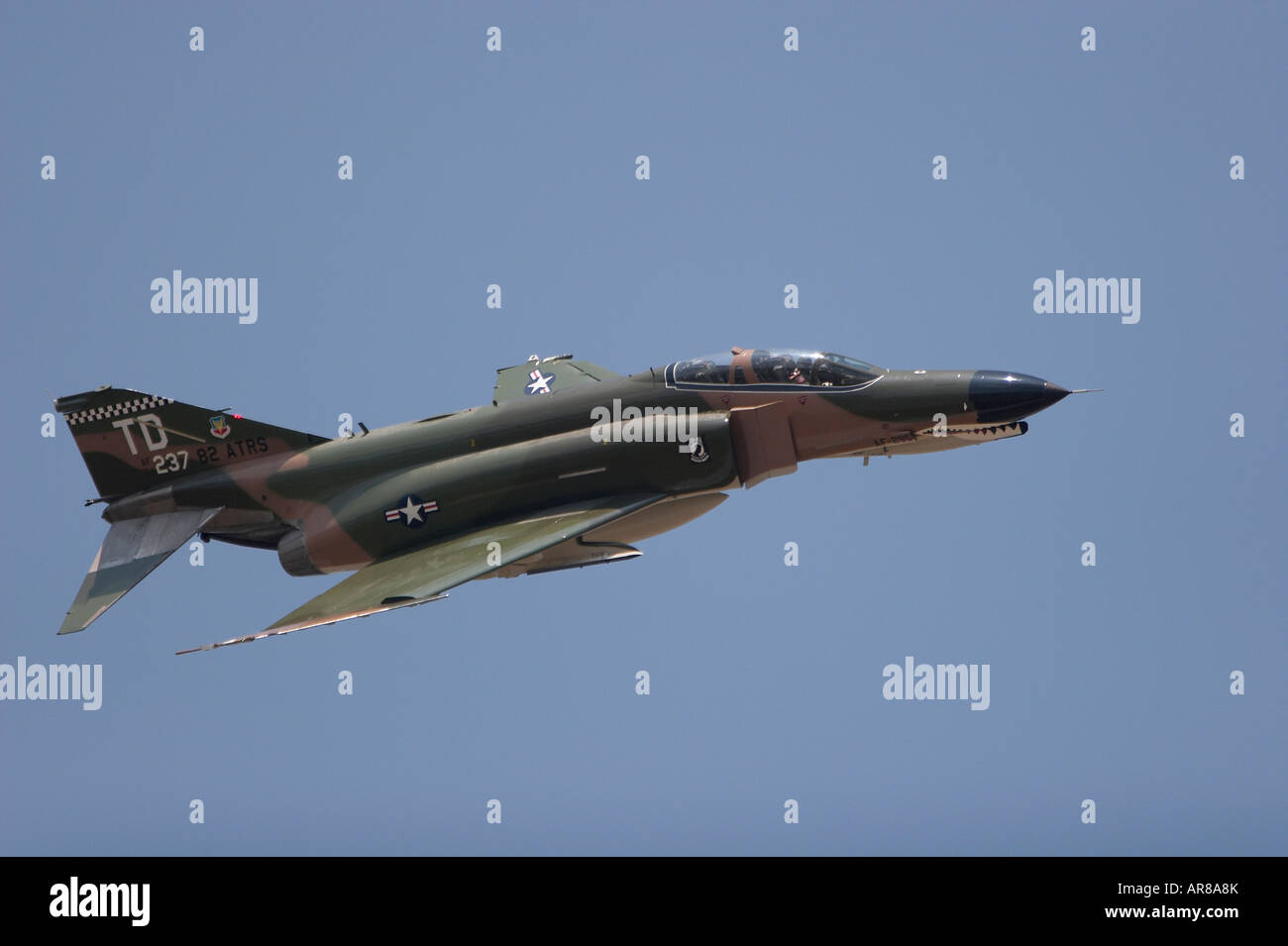 F 4 phantom vietnam war hi-res stock photography and images - Alamy