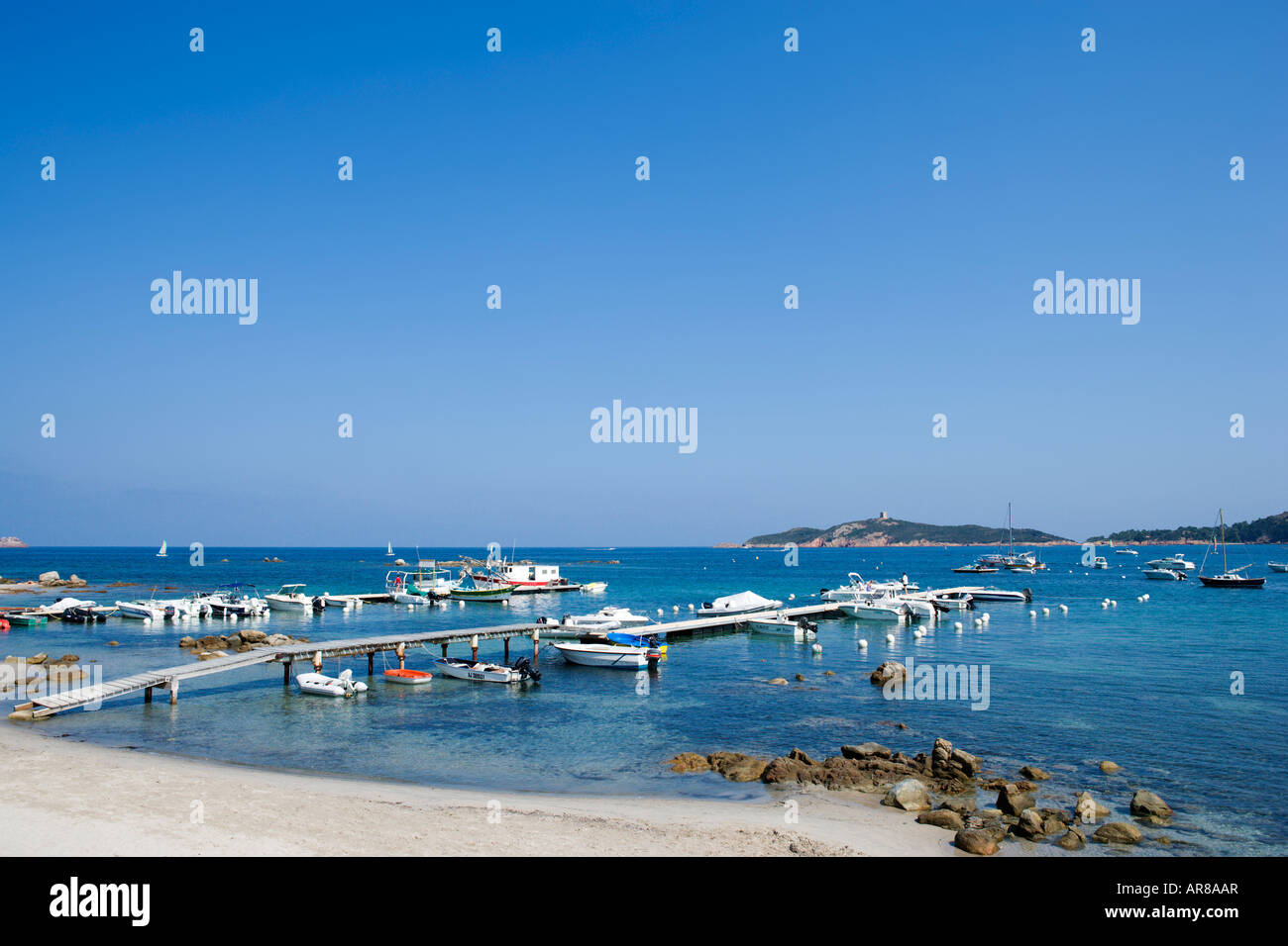 Pinarello corsica hi-res stock photography and images - Alamy