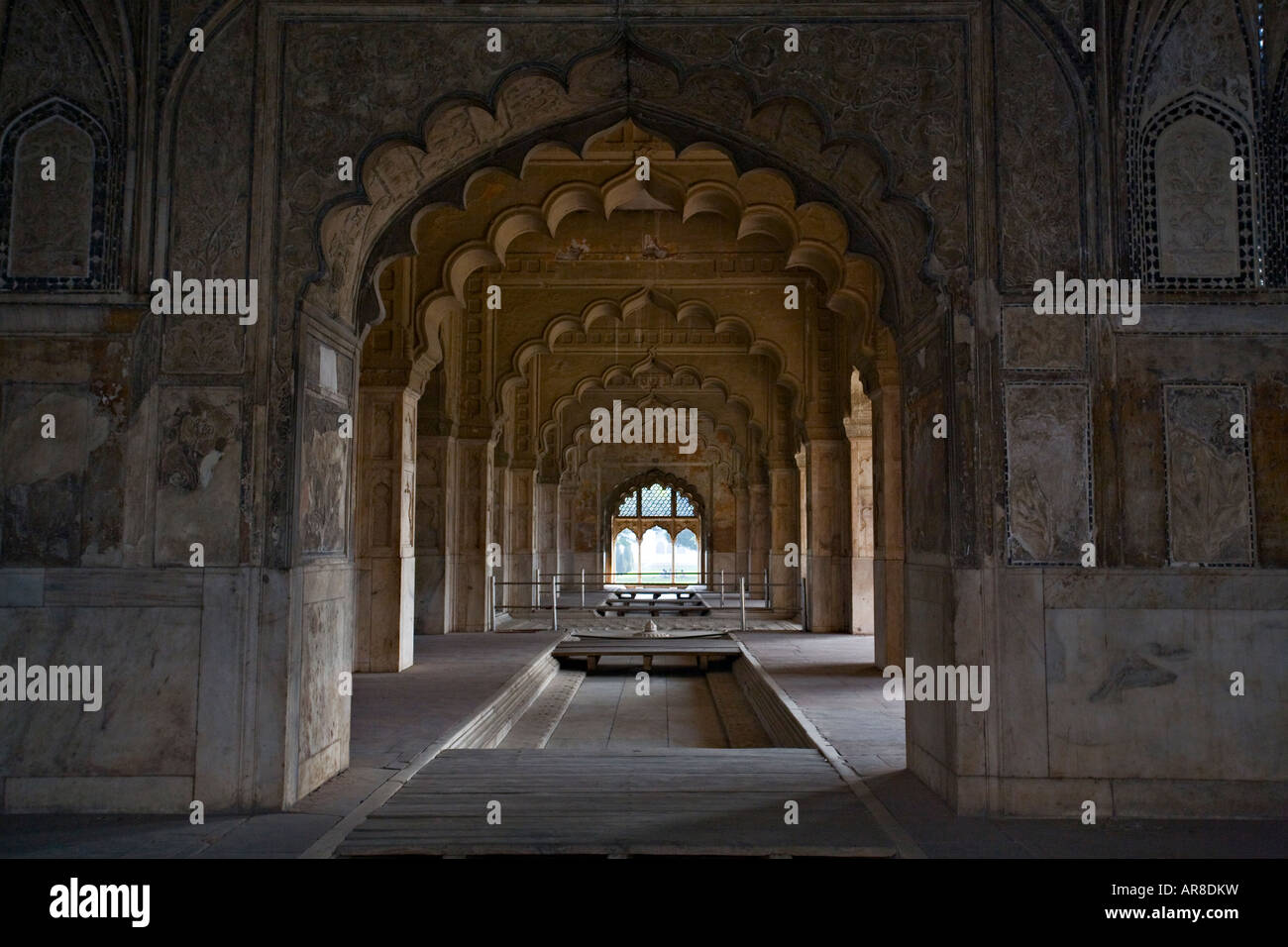 Rang mahal hi-res stock photography and images - Alamy