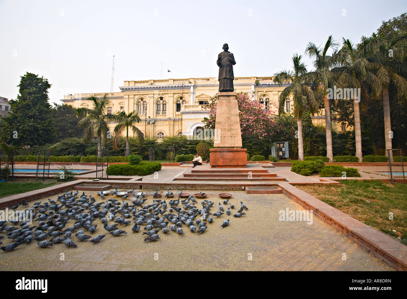 Swami shraddhanand hi-res stock photography and images - Alamy