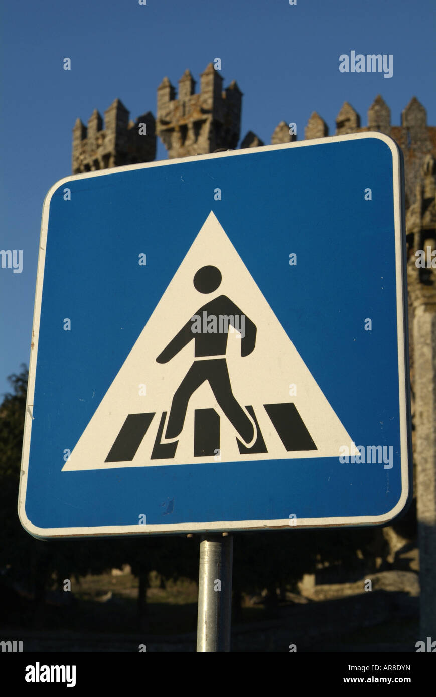 Cross of portugal sign hi-res stock photography and images - Alamy
