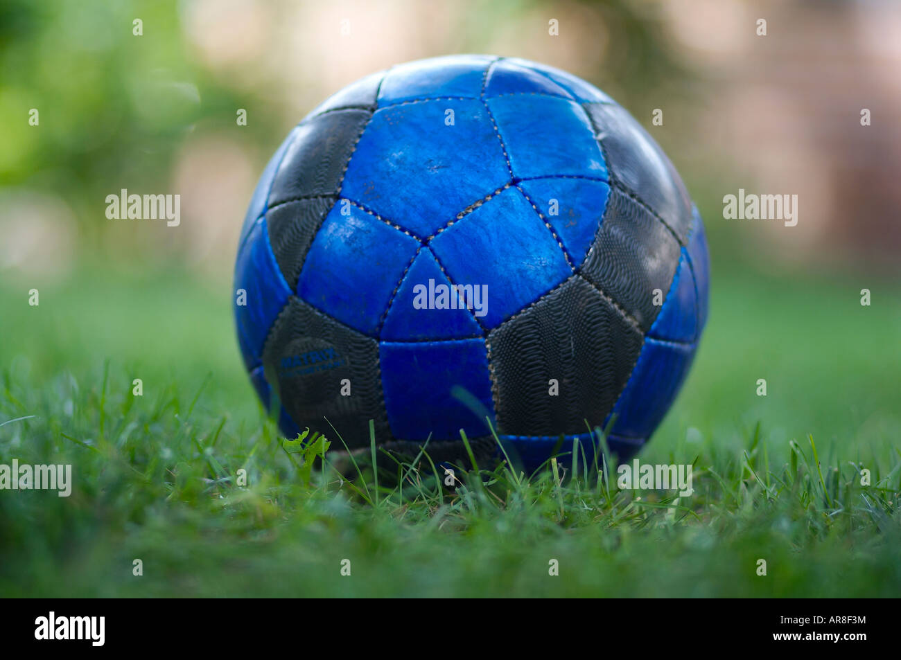 Soccer ball football hi-res stock photography and images - Alamy