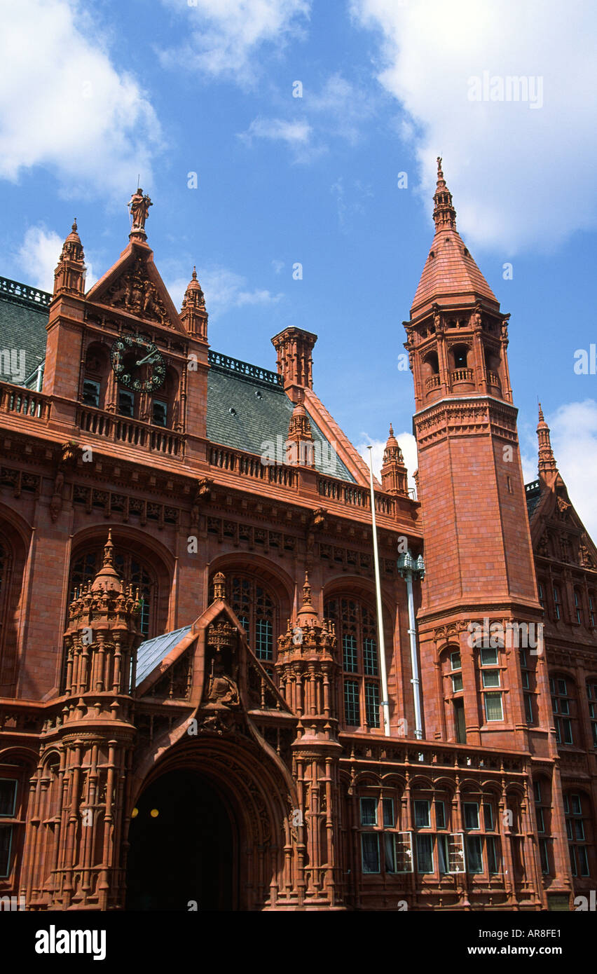 Birmingham magistrates court hi-res stock photography and images - Alamy