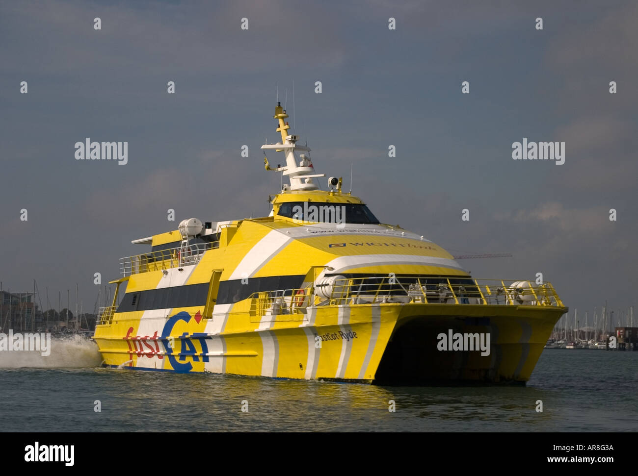 Fastcat hi-res stock photography and images - Alamy