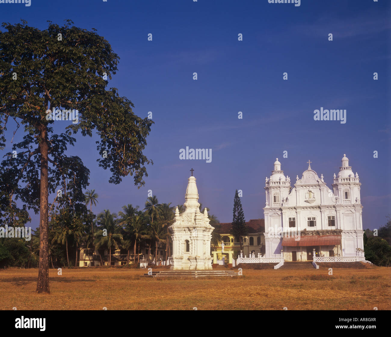 Curtorim hi-res stock photography and images - Alamy