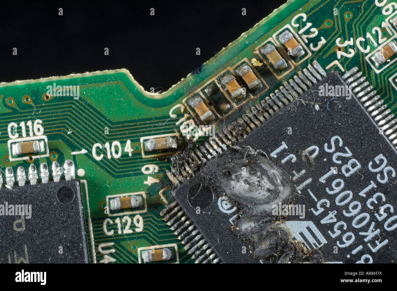 Shortfuse hi-res stock photography and images - Alamy