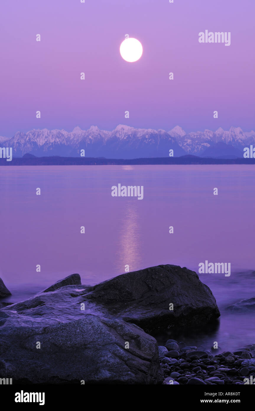 Moon trophy hi-res stock photography and images - Alamy