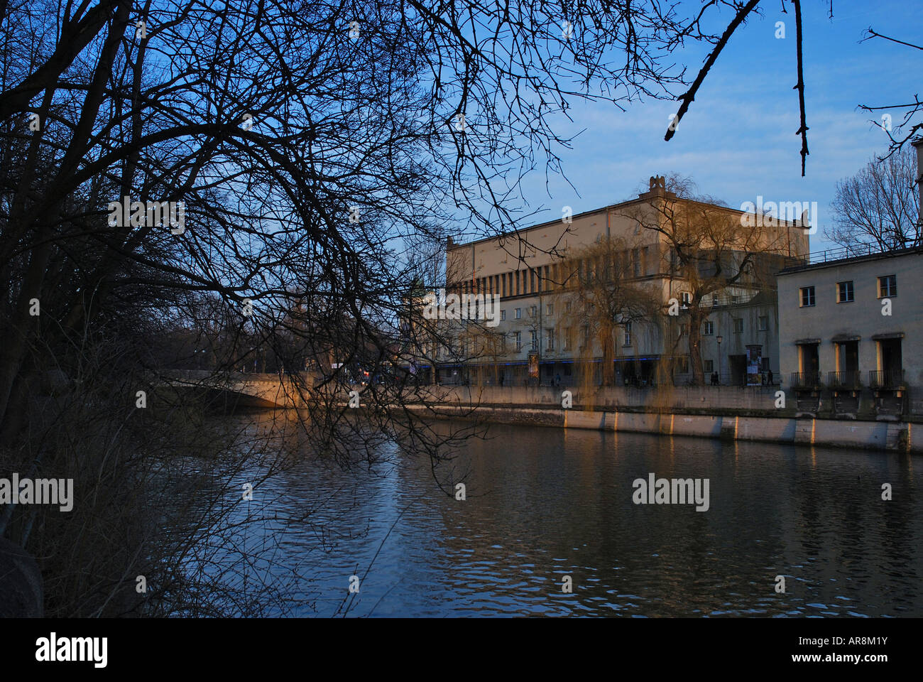 geography travel Germany Bavaria Munich buildings architecture ...