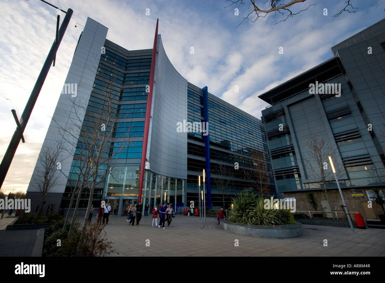 Essex university hi-res stock photography and images - Alamy