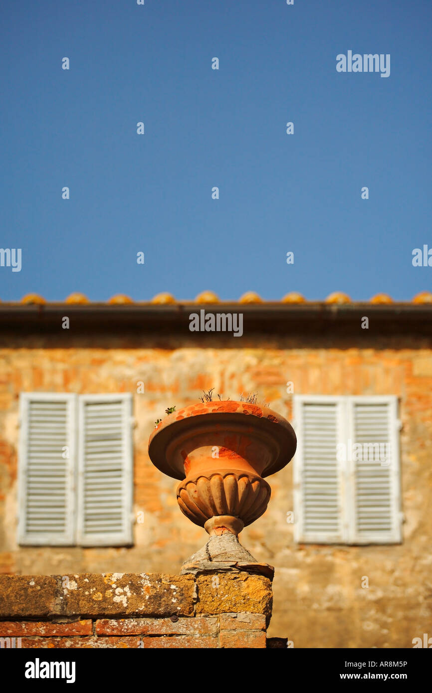 Tuscan theme hi-res stock photography and images - Alamy
