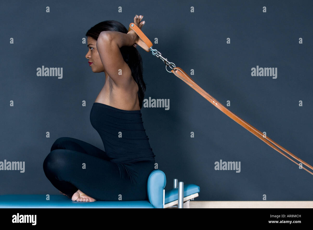 Joseph pilates hi-res stock photography and images - Alamy