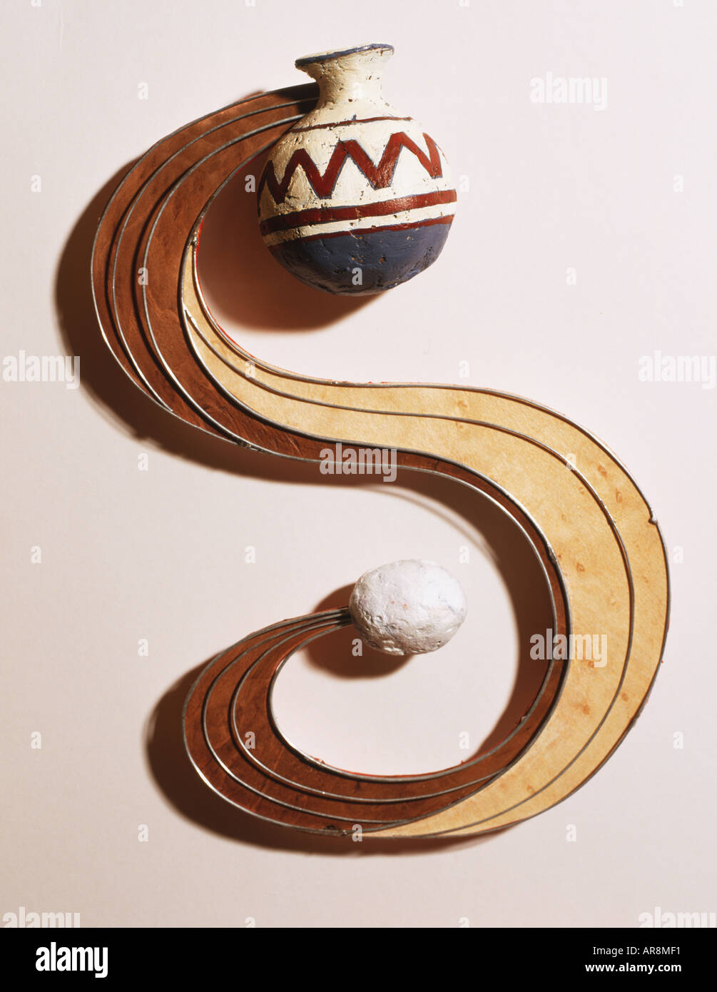 Lateral bending hi-res stock photography and images - Alamy