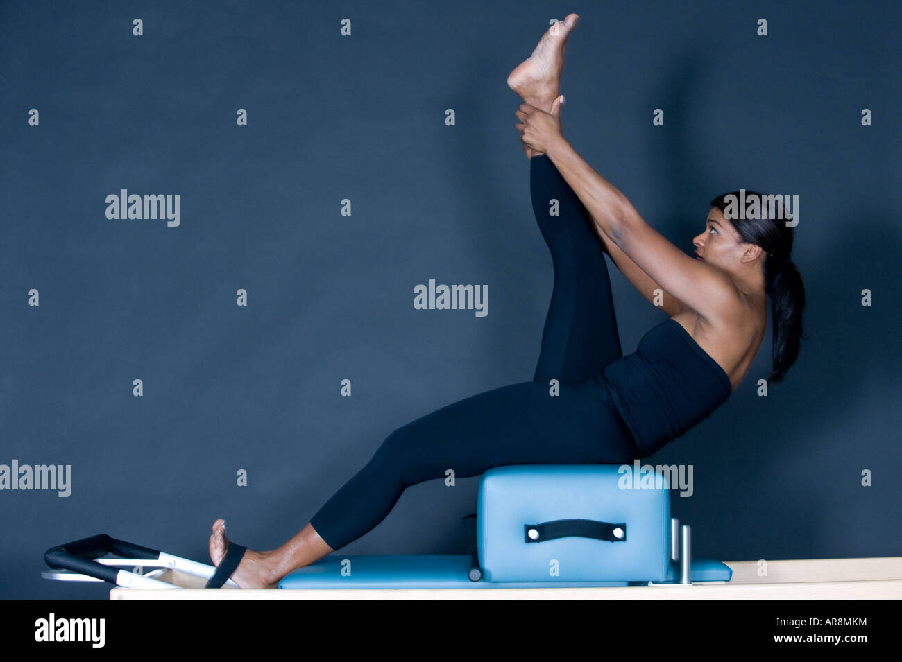 Joseph pilates hi-res stock photography and images - Alamy