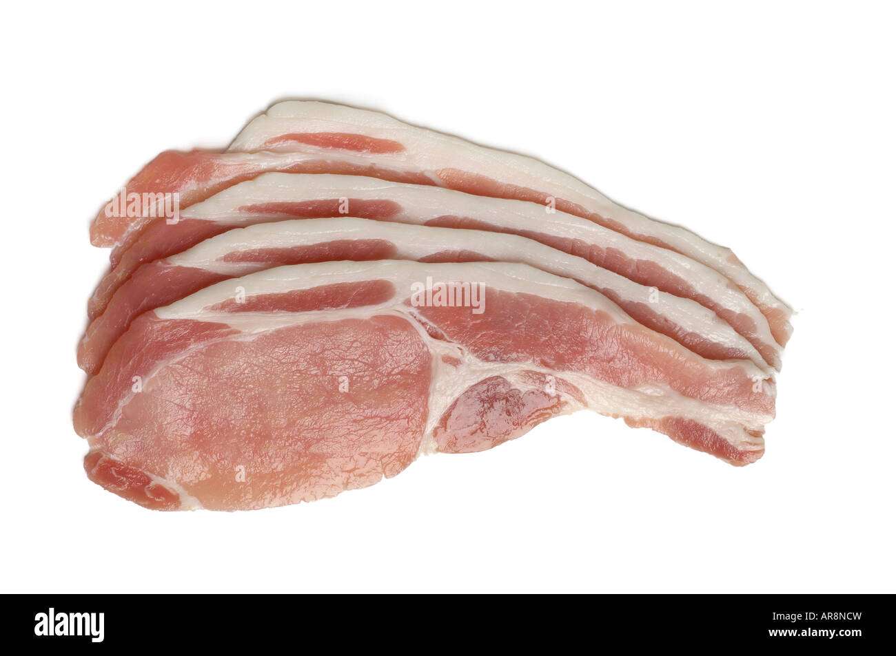 Back bacon hi-res stock photography and images - Alamy