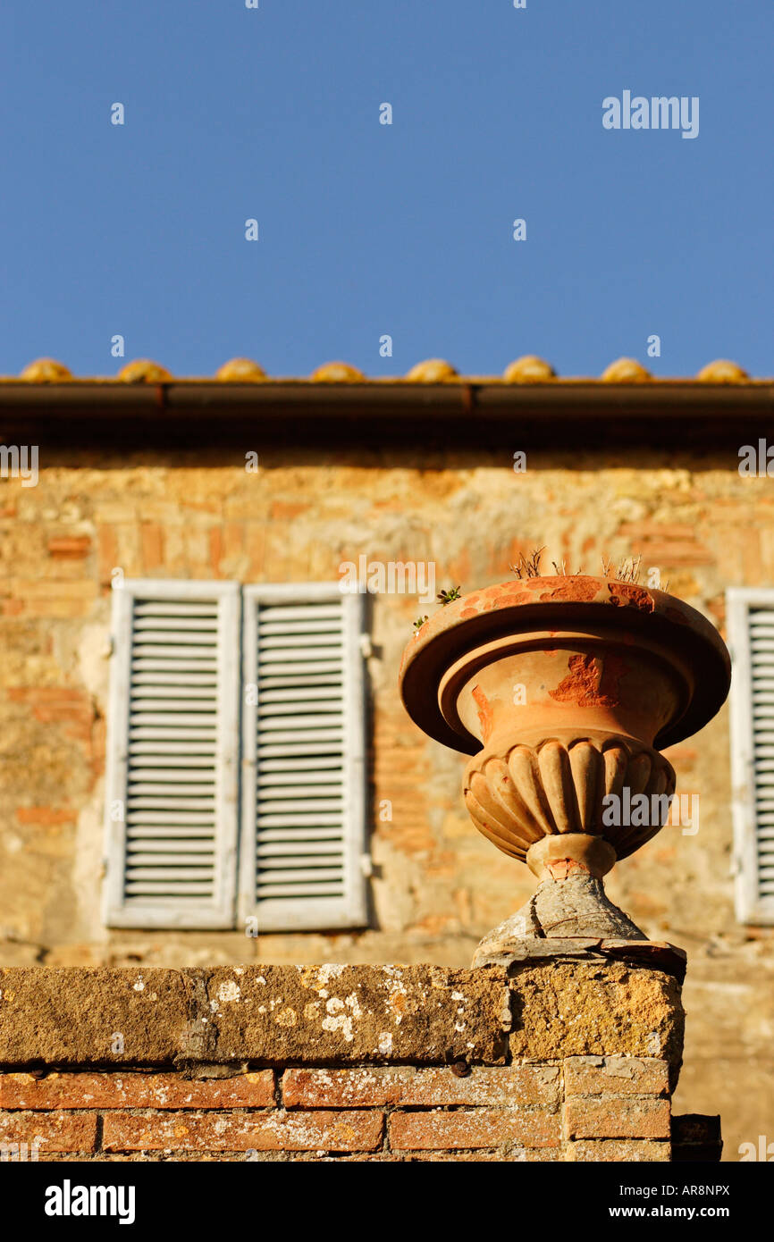 Tuscan theme hi-res stock photography and images - Alamy