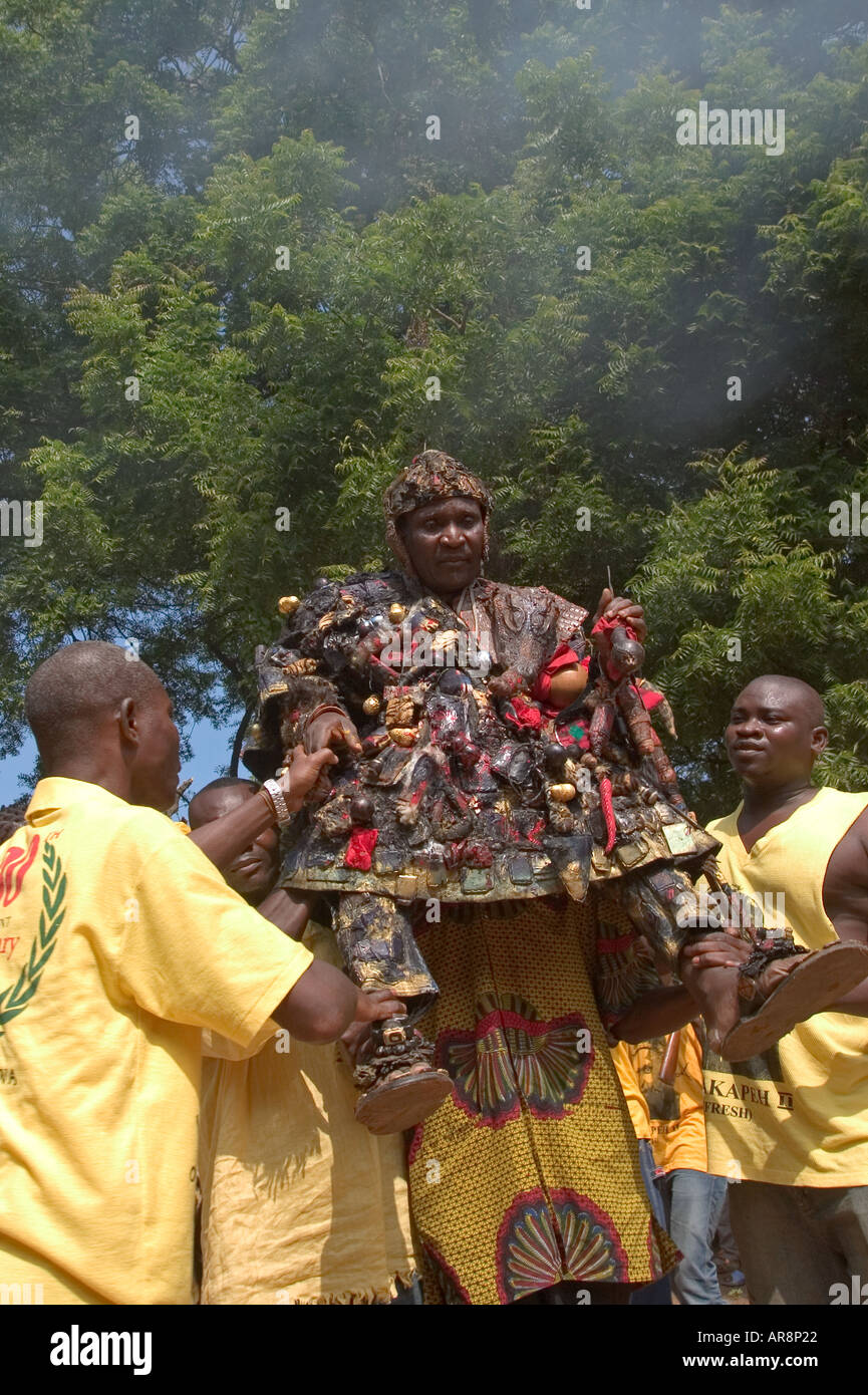 Traditional leader hi-res stock photography and images - Alamy