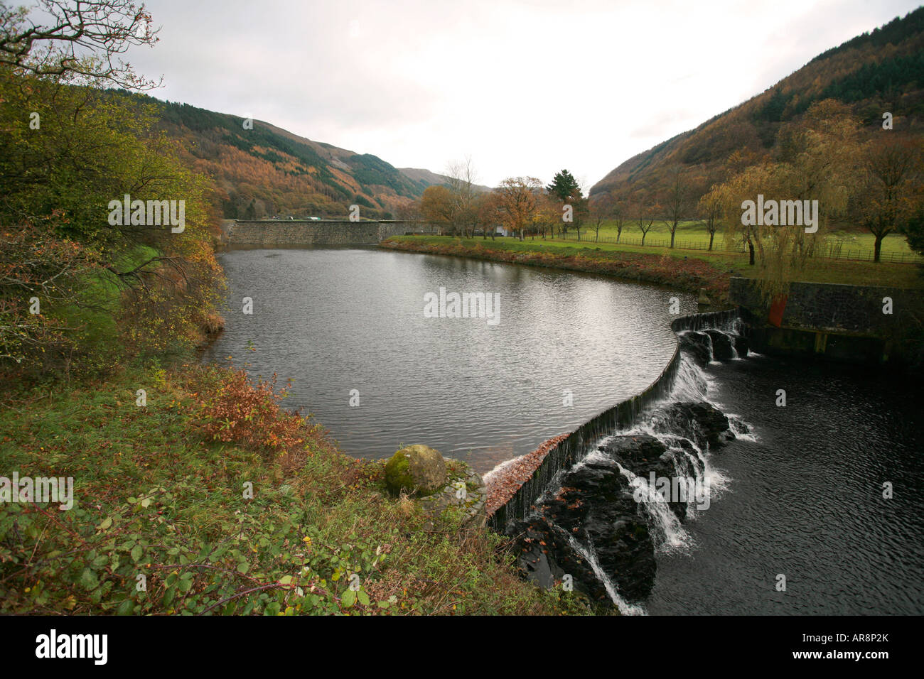 Rheidol Power Station High Resolution Stock Photography and Images - Alamy
