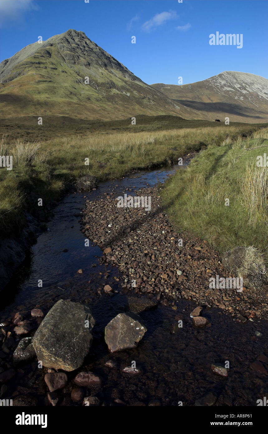 Torrin rocks hi-res stock photography and images - Alamy