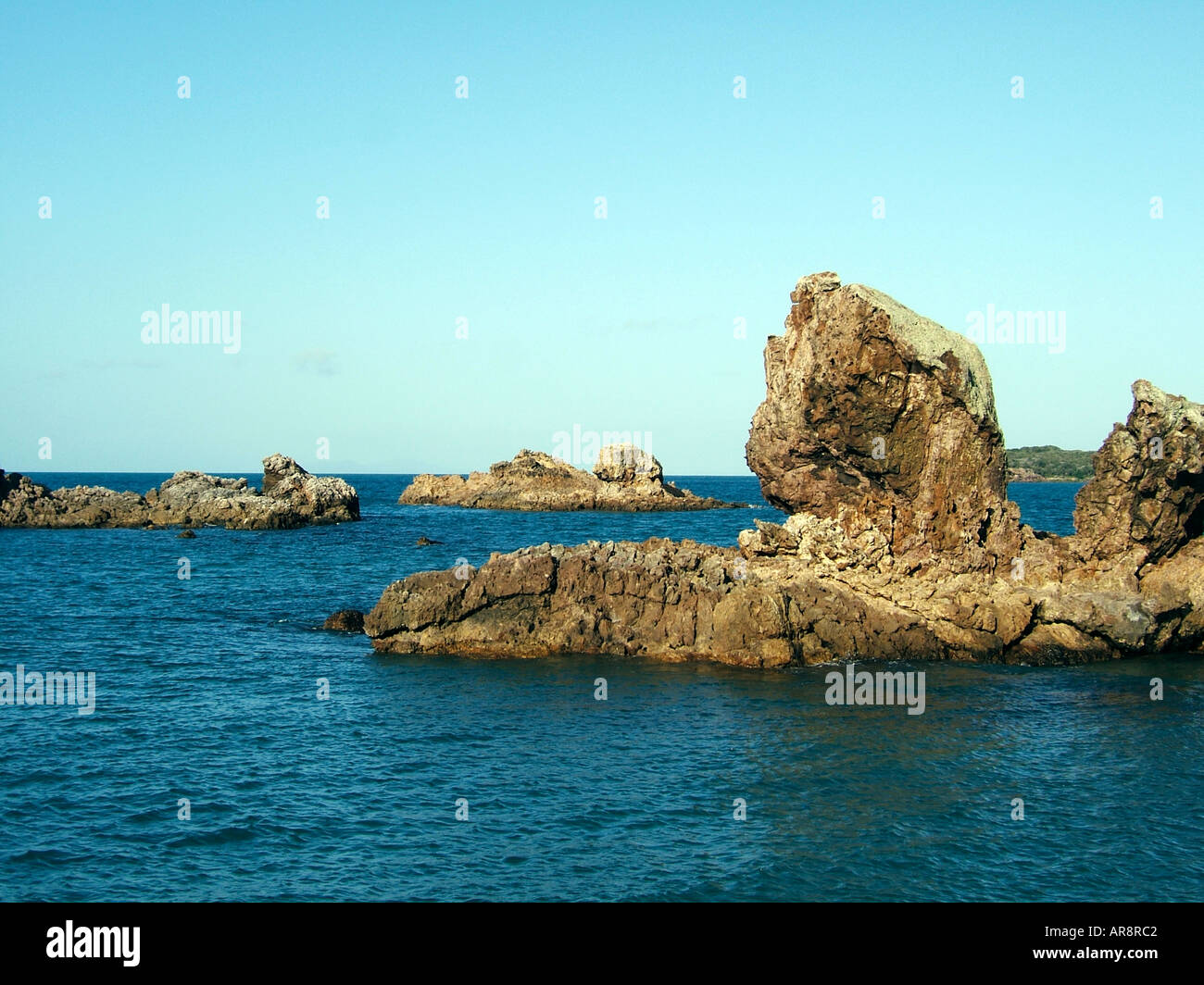 Cape Hillsborough National Park, Queensland, Australia Stock Photo - Alamy