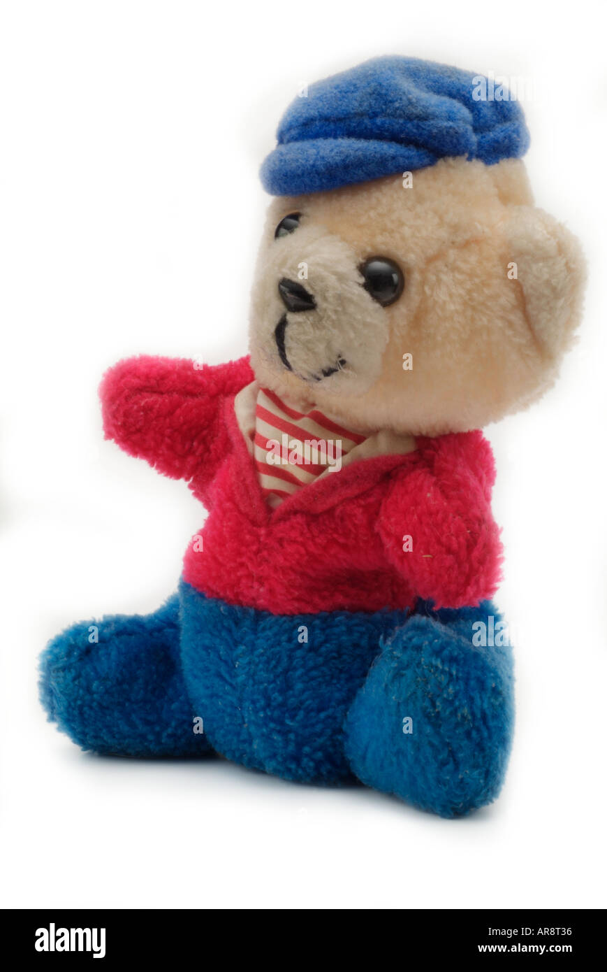 Teddy king hi-res stock photography and images - Alamy