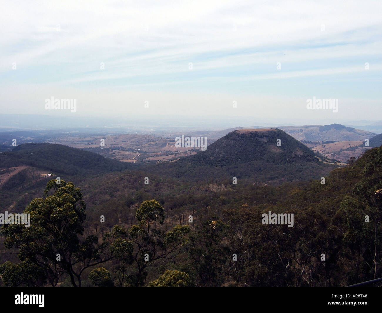 Toowoomba, Queensland, Australia Stock Photo - Alamy