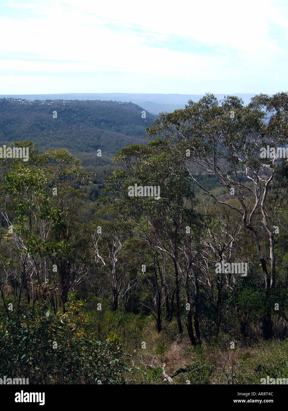 Toowoomba, Queensland, Australia Stock Photo - Alamy