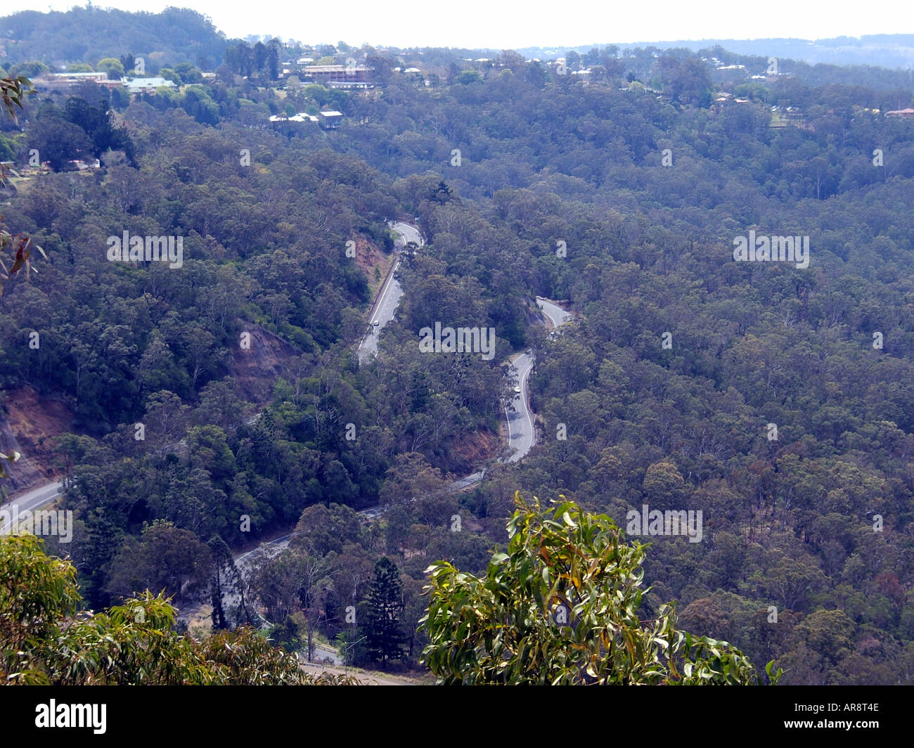 Toowoomba High Resolution Stock Photography and Images - Alamy