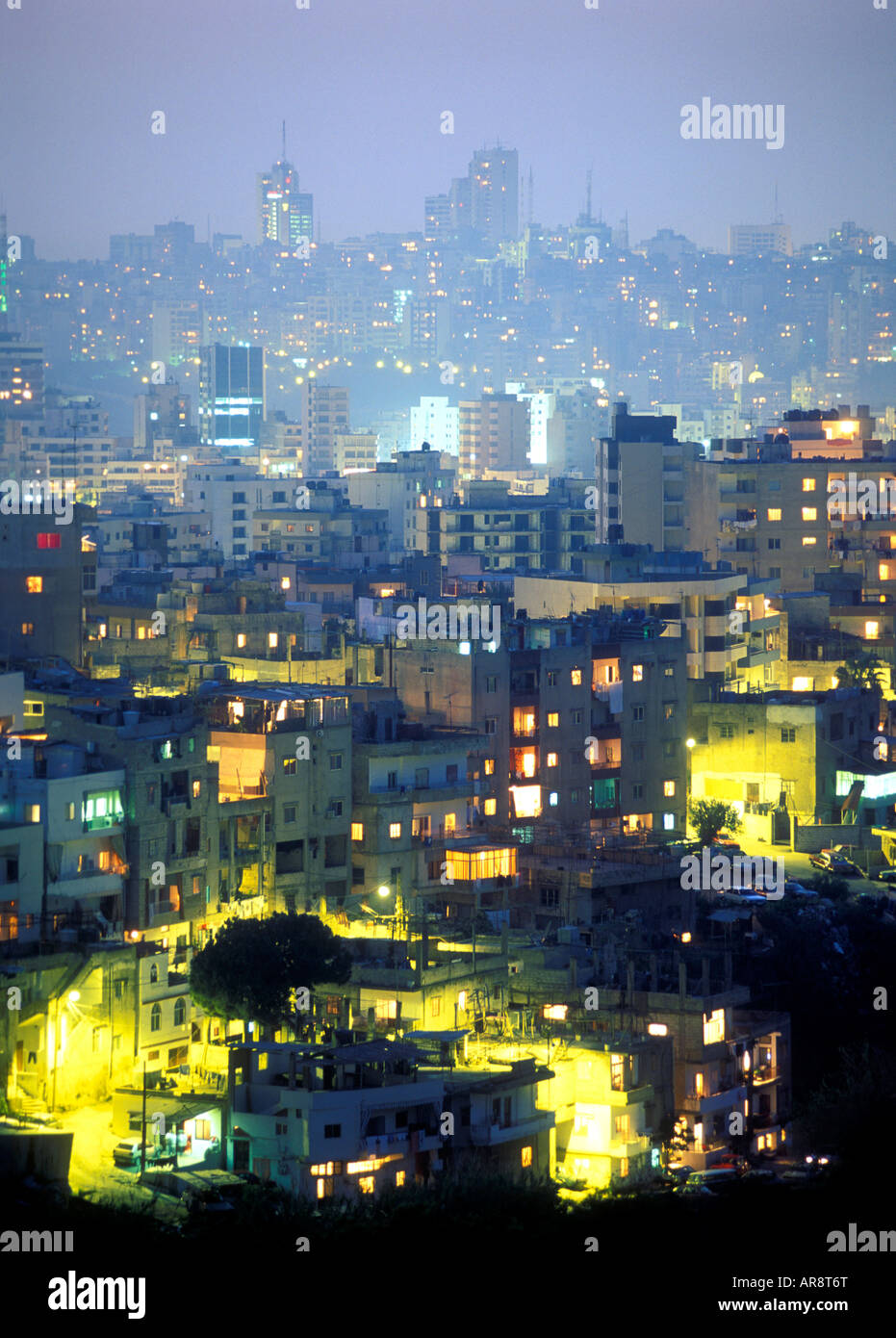 The lebanon hi-res stock photography and images - Alamy