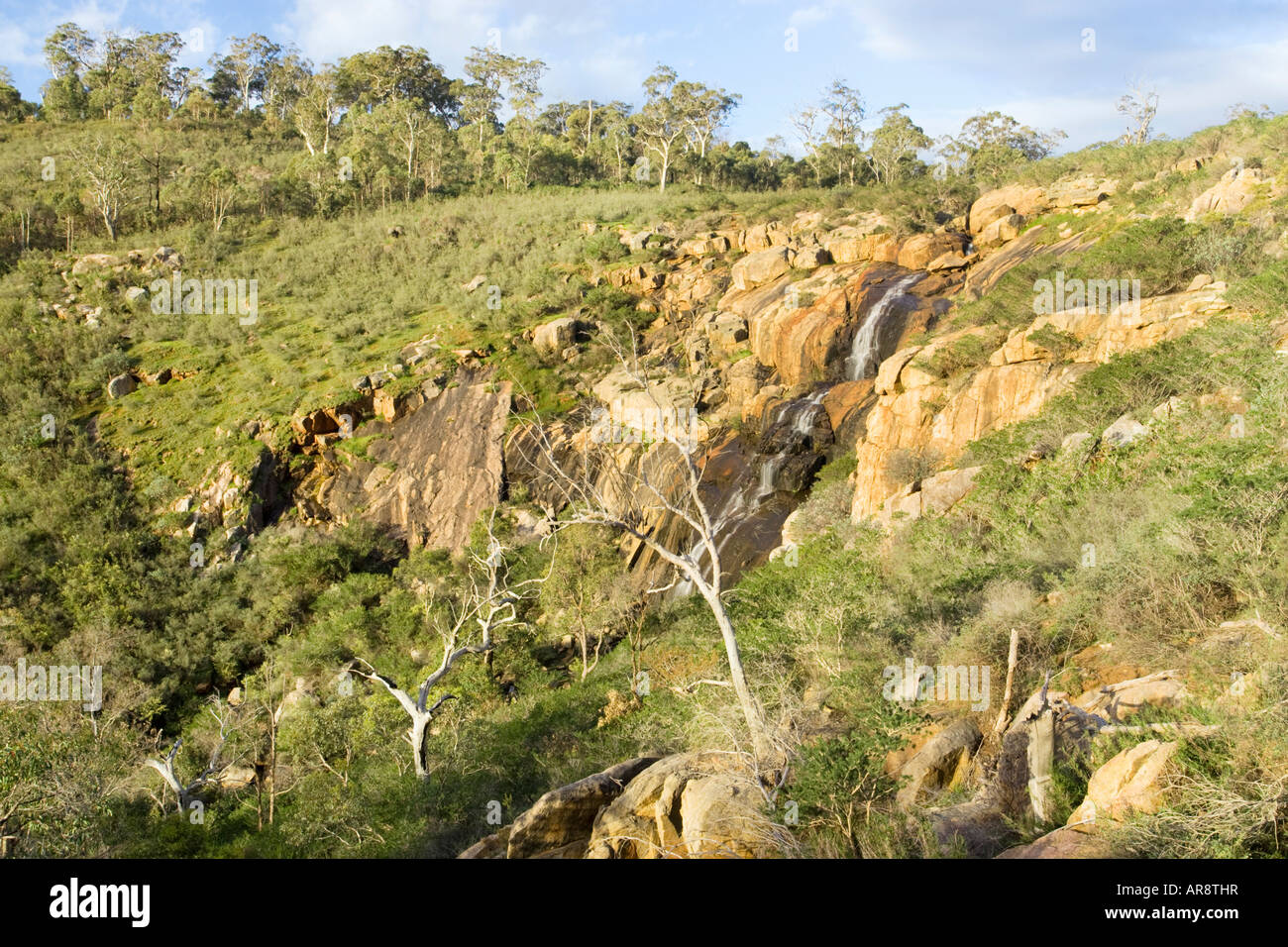 Darling range in australia hi-res stock photography and images - Alamy