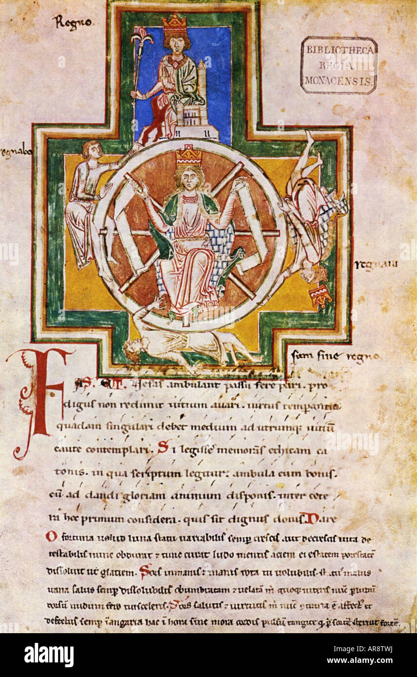 literature, Middle Ages, Carmina Burana, hand writing, convent ...