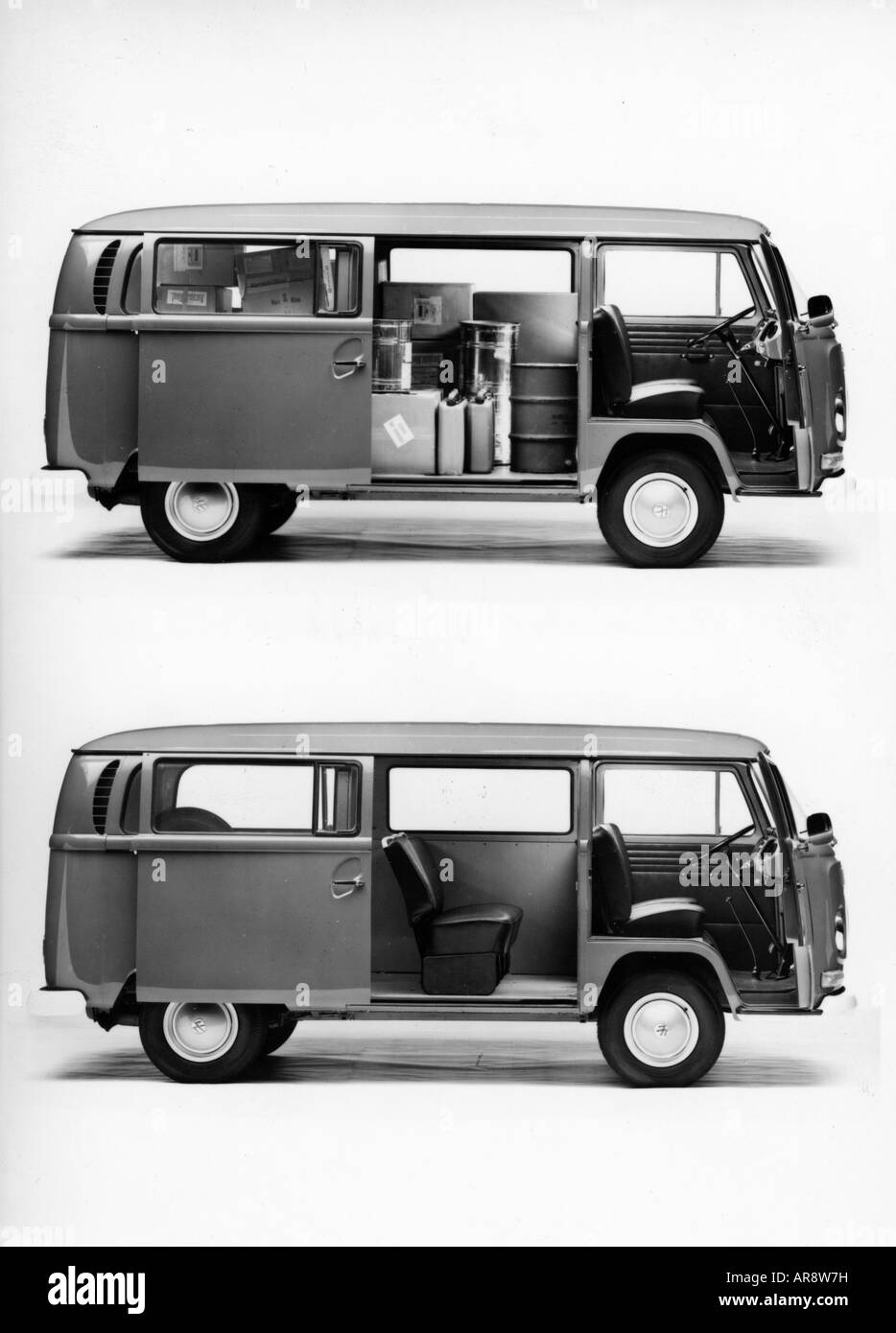 transport / transportation, car, vehicle variants, Volkswagen, VW Type ...