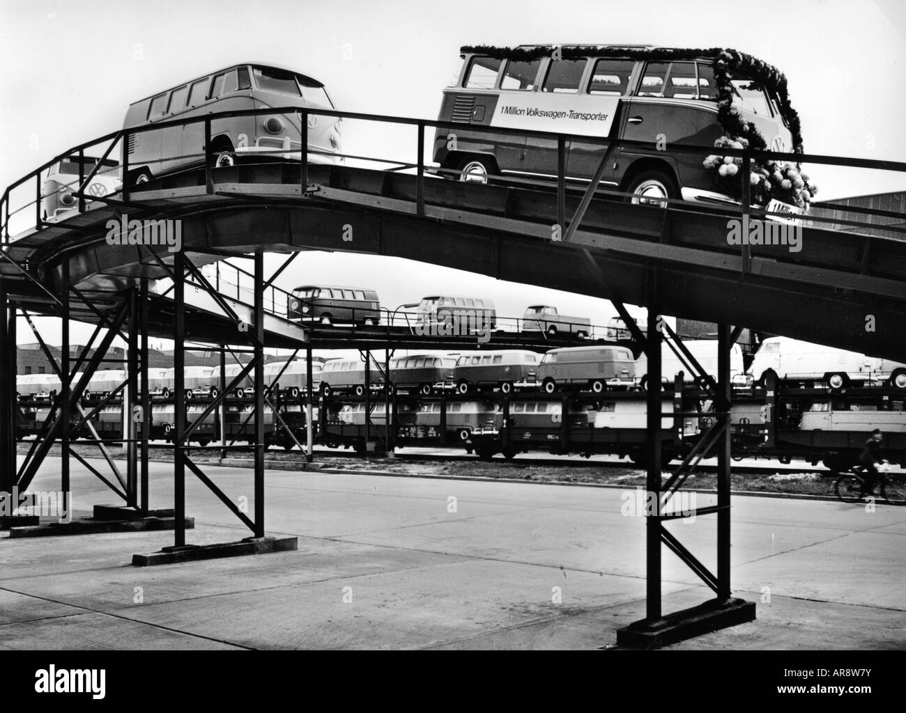 transport / transportation, car, vehicle variants, Volkswagen, VW Type ...