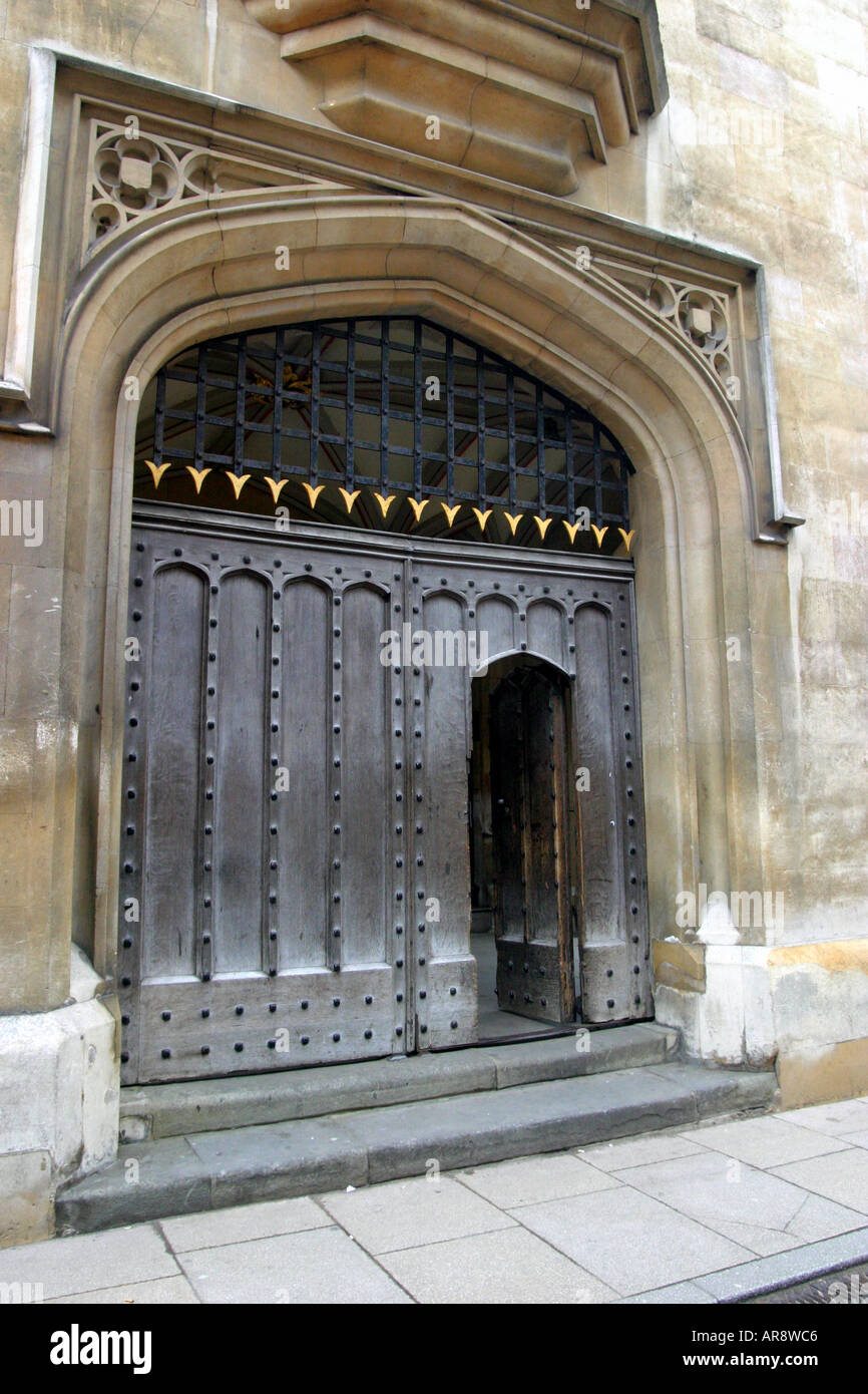 Ancient Arched Entrance Stock Photo - Alamy