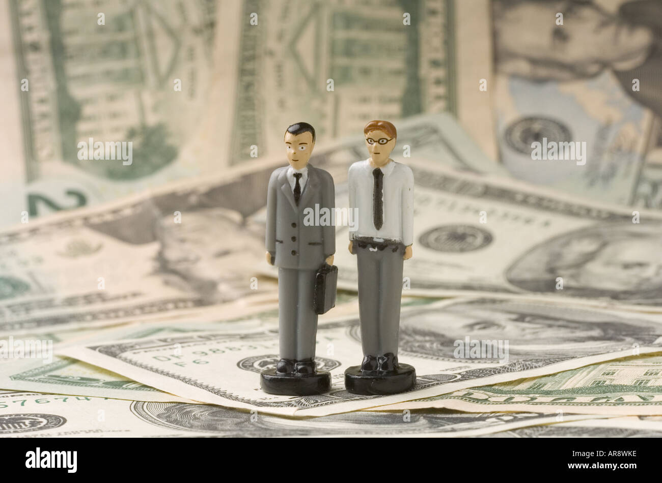 Men borrow money hi-res stock photography and images - Alamy