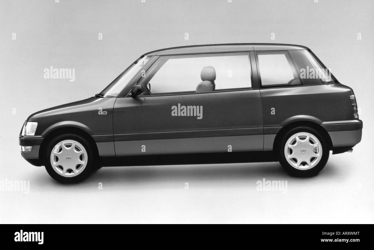 Toyota raum hi-res stock photography and images - Alamy