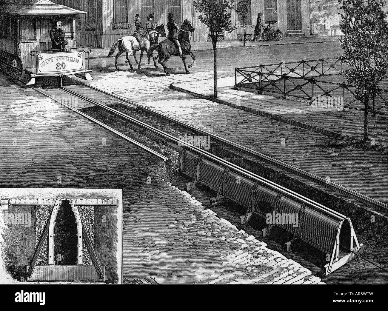 1883 car hi-res stock photography and images - Alamy