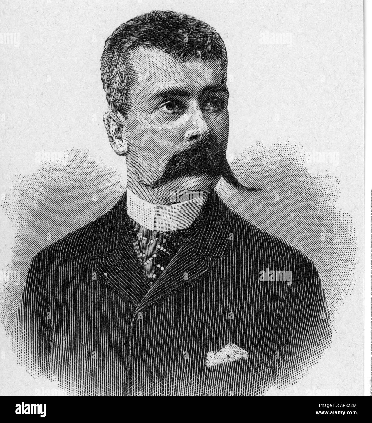 Alexandros portrait hi-res stock photography and images - Alamy