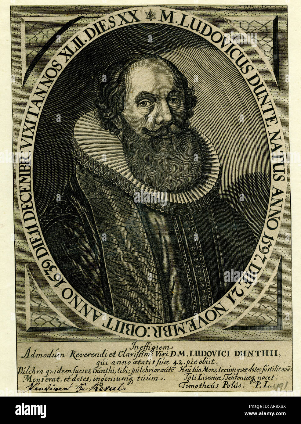 Dunte hi-res stock photography and images - Alamy