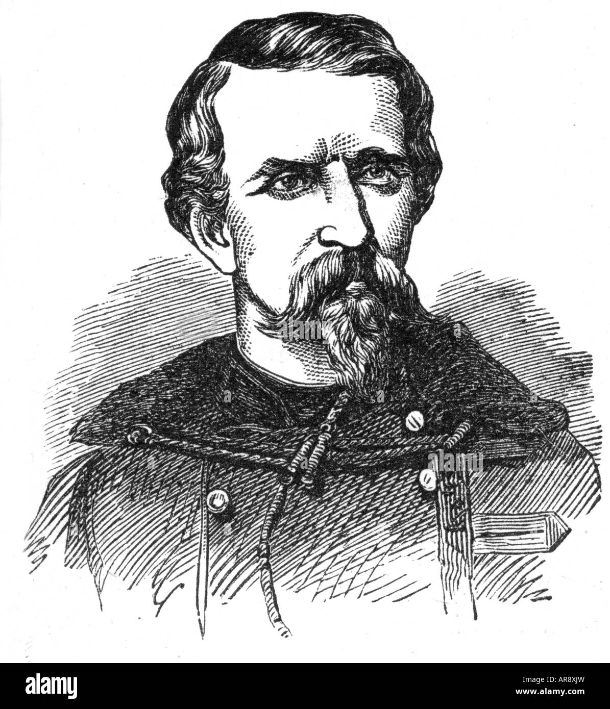 Philip Kearny High Resolution Stock Photography and Images - Alamy